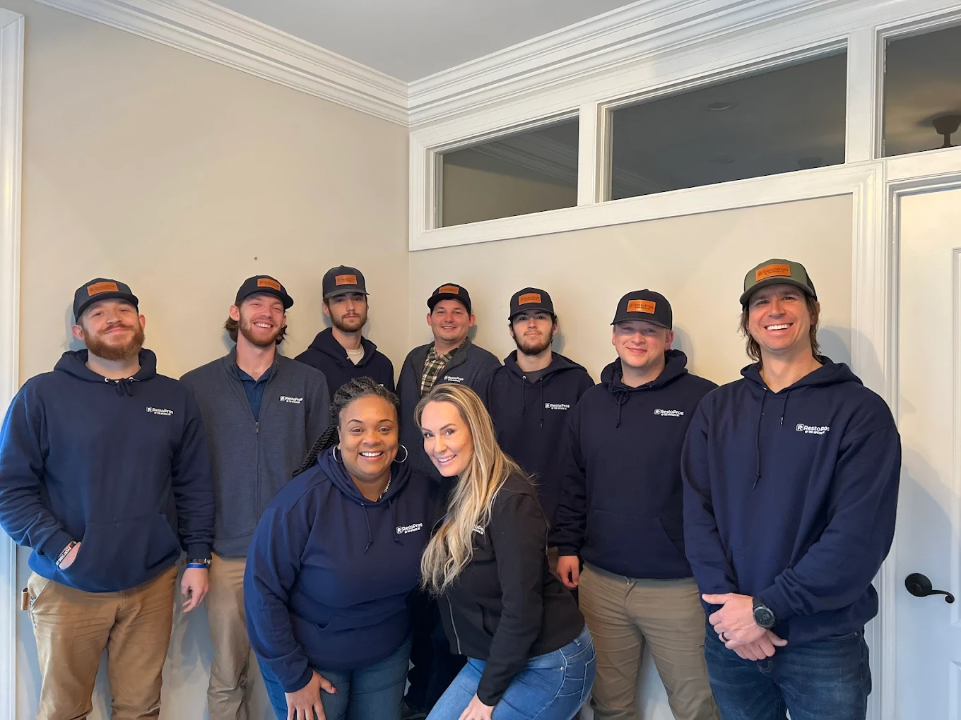 RestoPros of The Upstate Expands Comprehensive Restoration Services ...