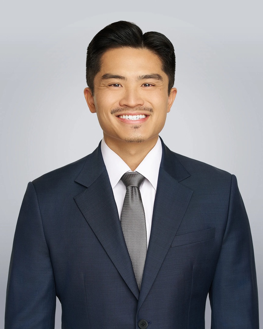 Doll Amir & Eley Welcomes Attorney Ryan H. Chan - Taunton Daily Gazette